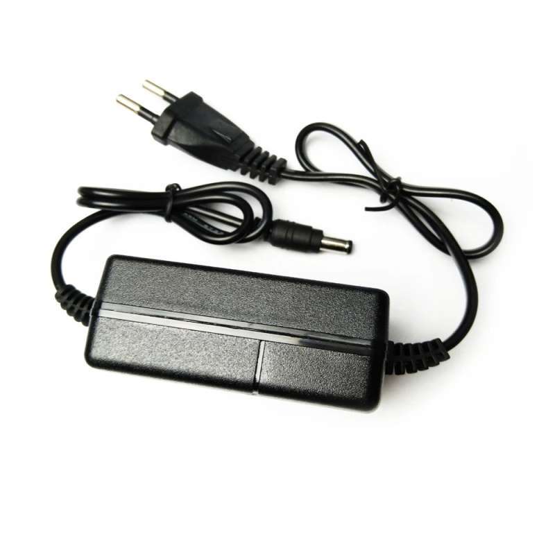 Jual Charger Adaptor Symbol Barcode Scanner Parking HPRT Adapter OMNI ...