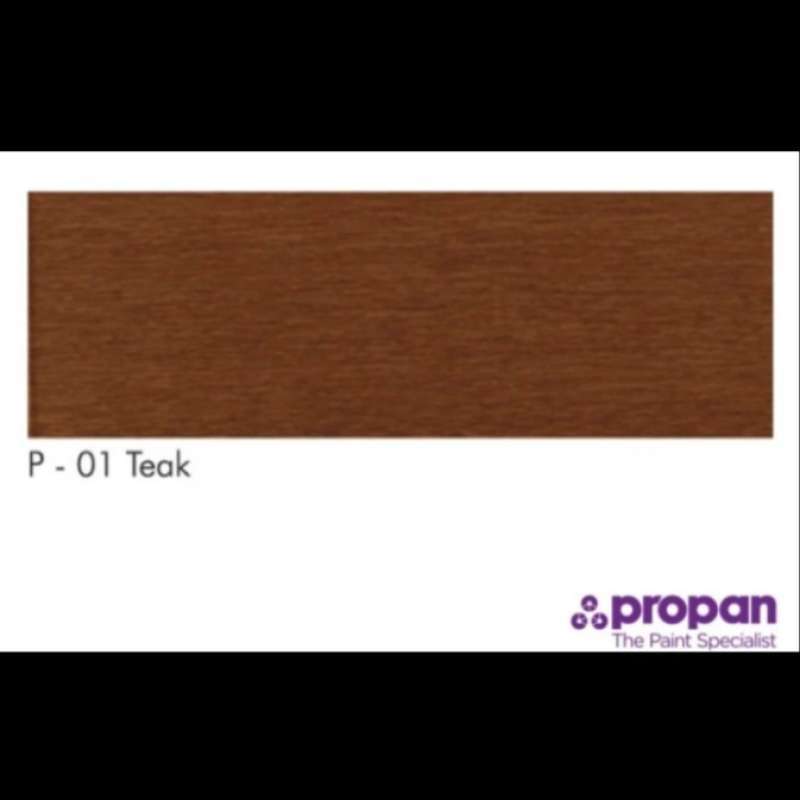 Promo Propan Ultran Politur P01 / Politur Kayu Ultran 1L Diskon 23% di ...