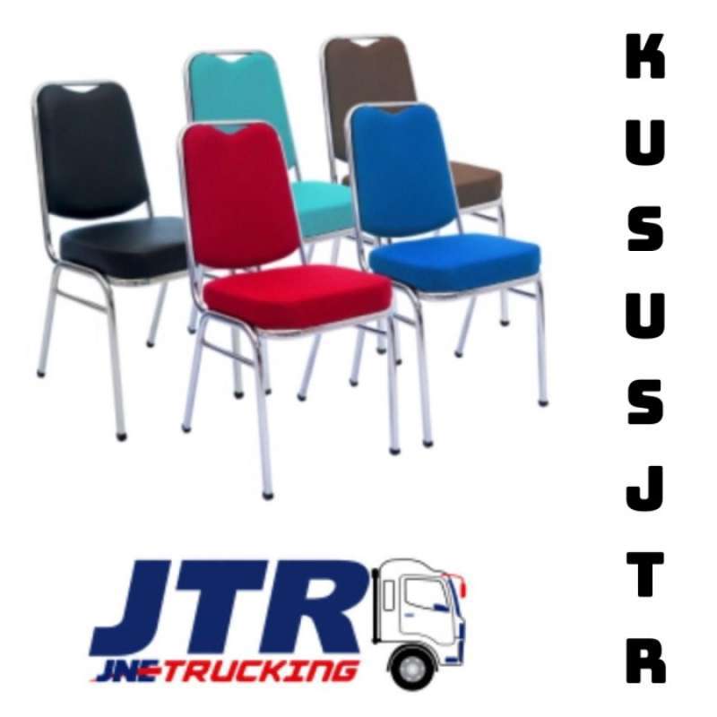 Promo Promo Kusus Pesanan Jtr Kursi Susun Merek Morizo Dan Packing ...