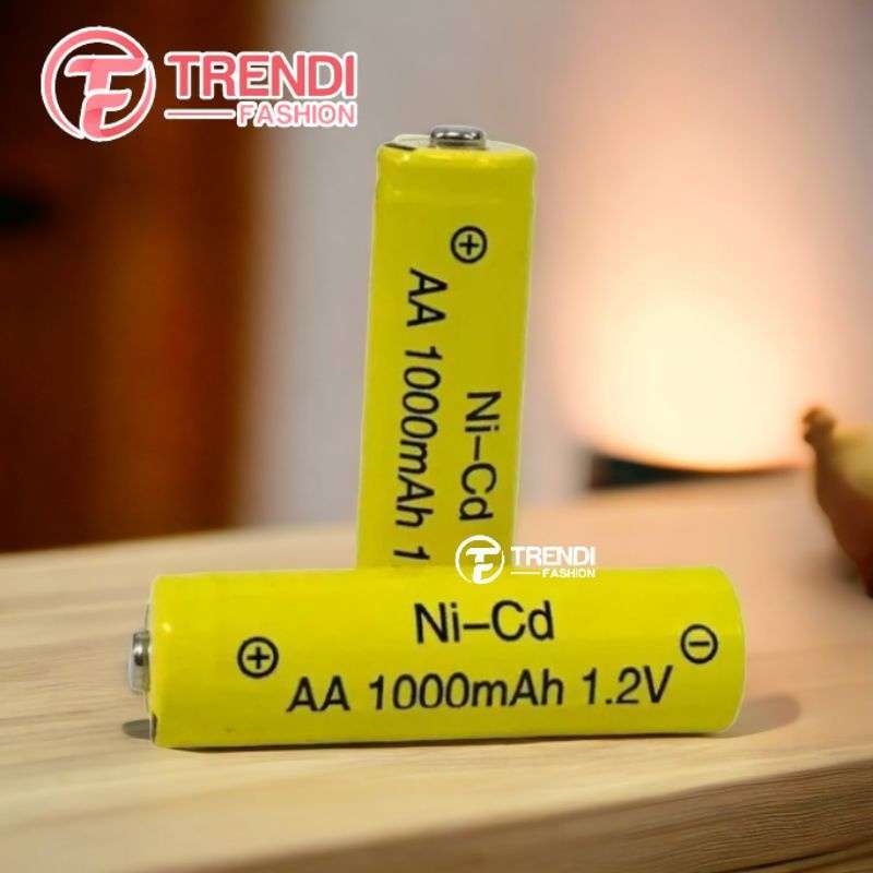 Promo Batere cas Dynamax AA 1.2v - Baterai Rechargeablr - Baterai ...