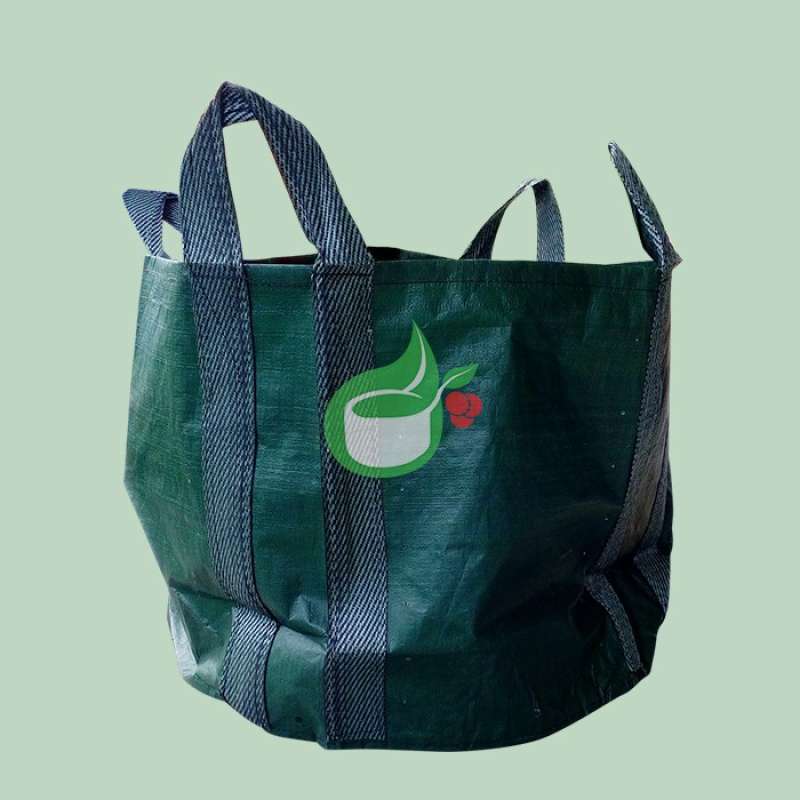 Promo Planter Bag 300 Liter Pot Tanaman Ukuran Besar Jumbo Pohon Mangga ...