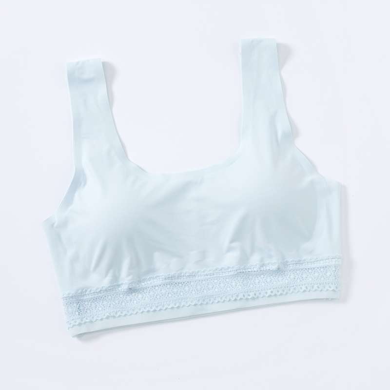 Promo Young Curves Bra Laminated Clean Cut U-back C02-100243 - M Black ...