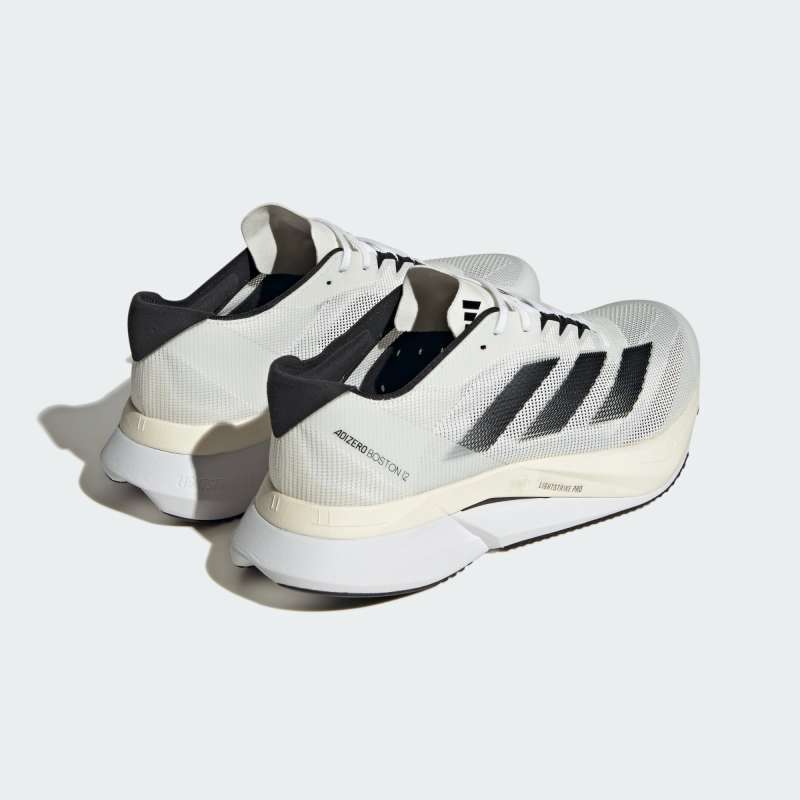 Promo Sepatu Lari Pria Adidas Adizero Boston 12 Id4236 / 20241 Diskon ...