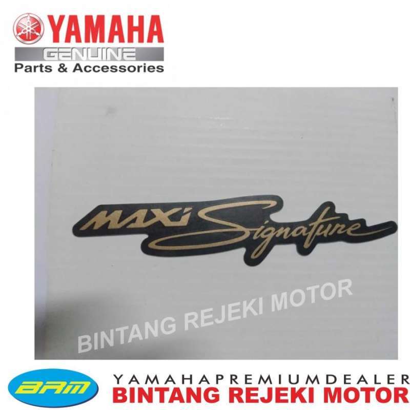 Jual Tempelan Untuk Tanda Tangan Terbaru Dengan Harga Termurah Di 2024 ...