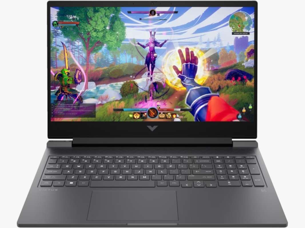 Jual Hp Victus Gaming 16-r0017tx I7-13700hx 16gb 1tb Rtx-4060 Win11+ohs Di Seller Protech ...