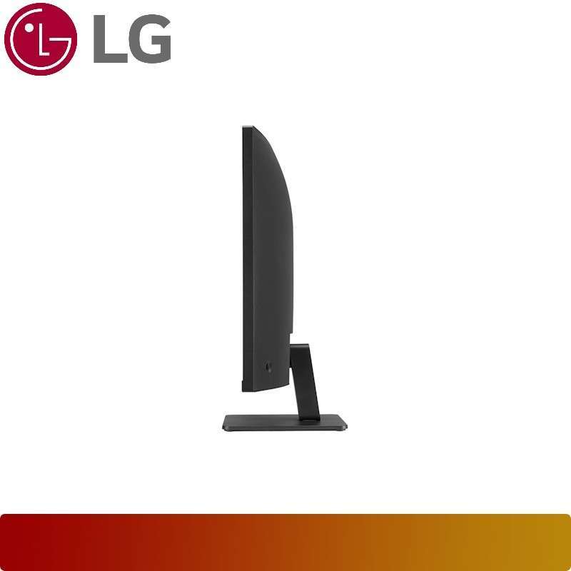 Jual LG 32MR50C-B | 31.5 Full HD Curved monitor with AMD FreeSync di ...