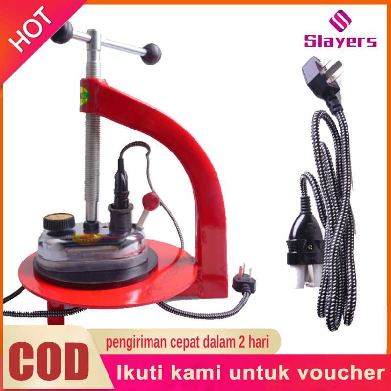 Promo ALAT TAMBAL BAN LISTRIK ALAT PEMANAS BAN Mesin Vulkanisir Ban ...