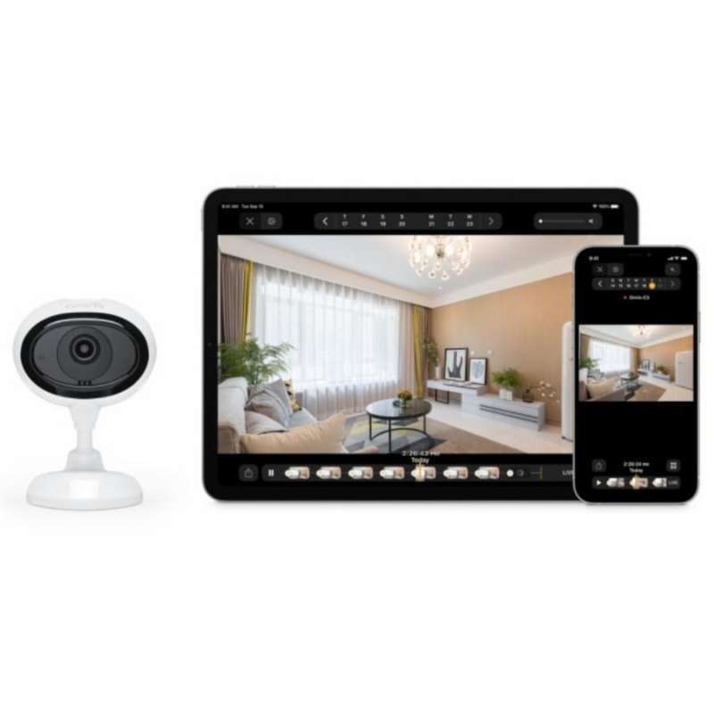 Promo Onvis Smart Camera C3 Diskon 3% di Seller Babakiwi - Parit, Kab ...