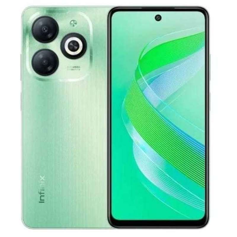 Jual INFINIX SMART 8 4/64 NEW GARANSI RESMI di Seller Toko_Hoki88 ...
