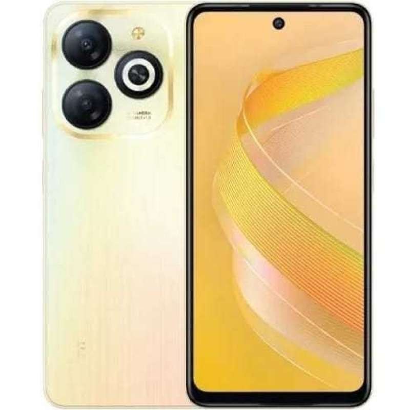 Jual INFINIX SMART 8 4/64 NEW GARANSI RESMI di Seller Toko_Hoki88 ...