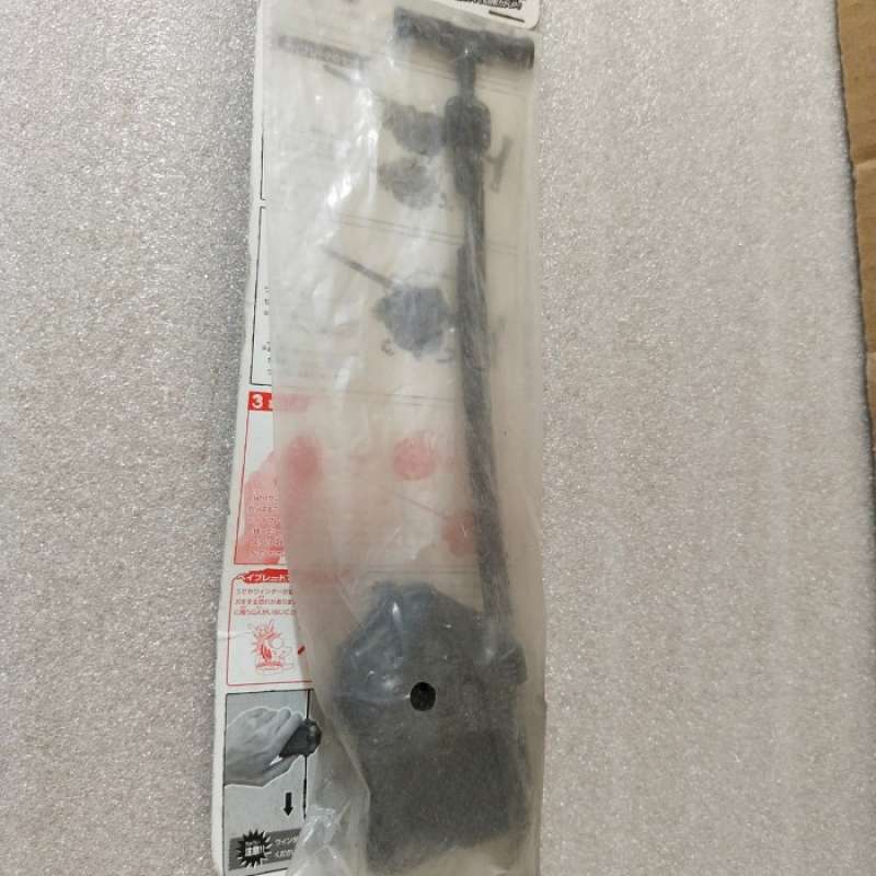 Promo BEYBLADE BB87 LIGHT LAUNCHER 2 - LUTOFIA Diskon 50% di Seller ...