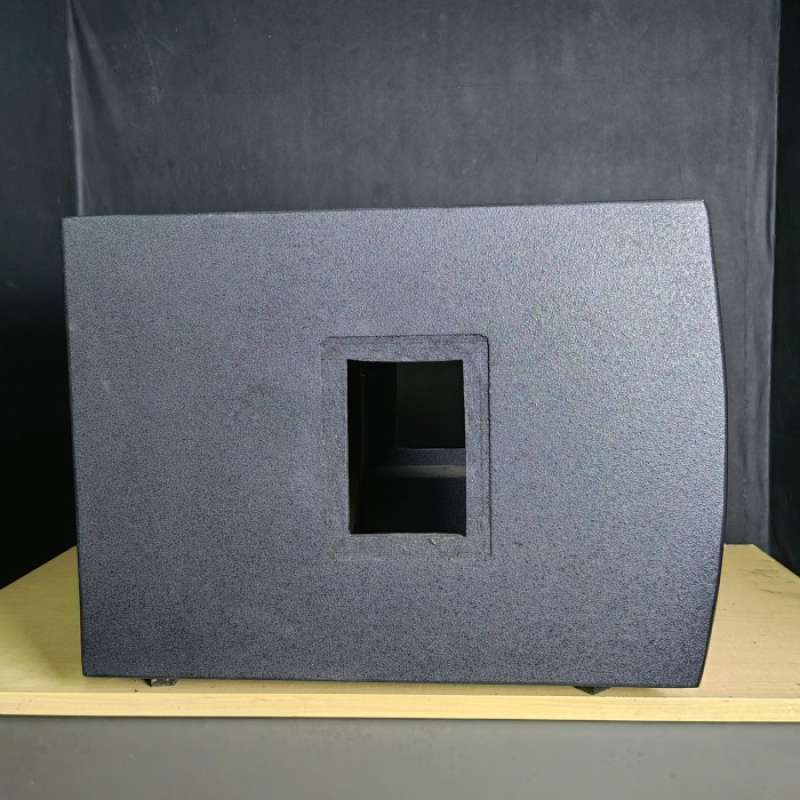 Promo BOX KOSONG SUB 15 INCH MODEL PASSIF COCOK UNTUK SPEAKER 15INCH ...