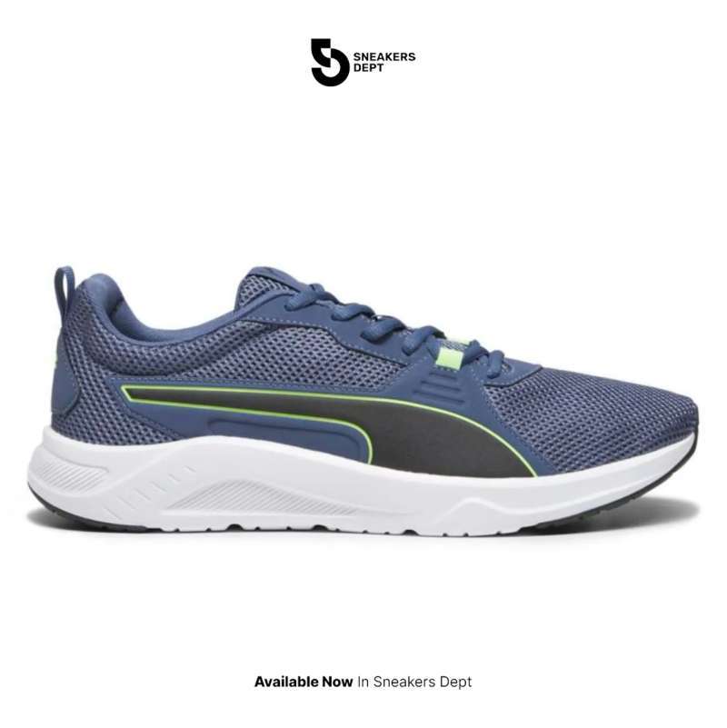 Promo Sepatu Lari Pria Puma Ftr Connect Fs 37818508 Original - 41 ...