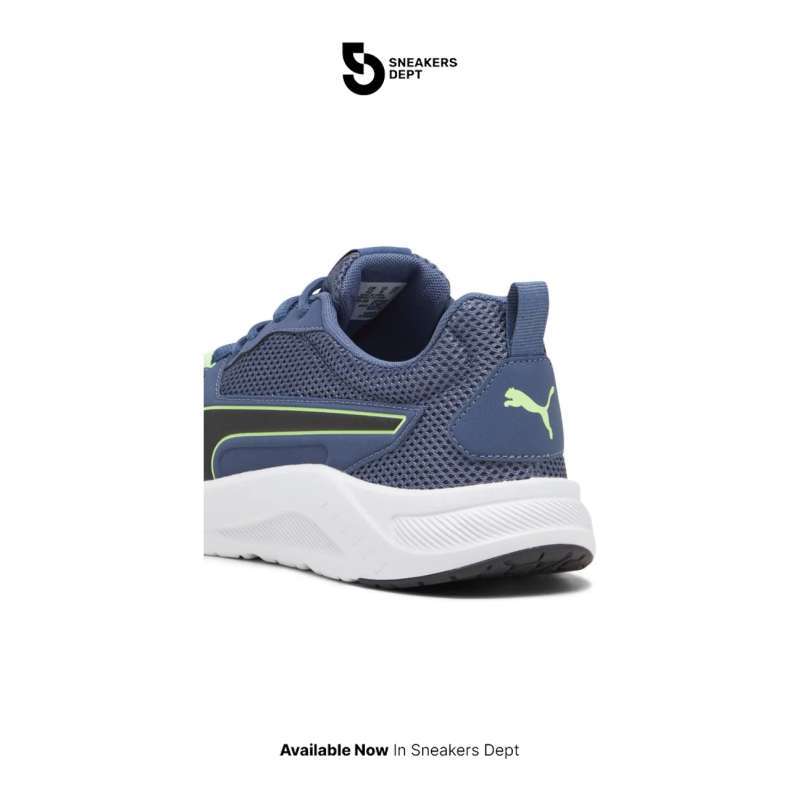 Promo Sepatu Lari Pria Puma Ftr Connect Fs 37818508 Original - 41 ...