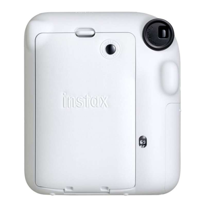 Jual Fujifilm Instax Mini 12 Instant Camera - Pastel Blue di Seller Cam ...