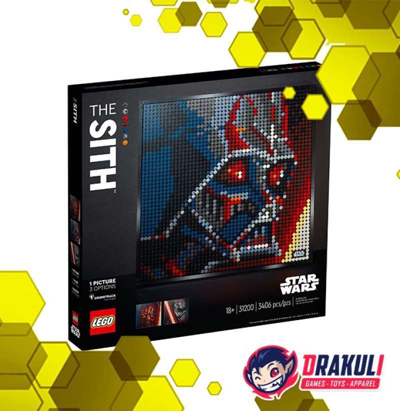 Jual Lego Star Wars Sets Original Harga Termurah Mei 2024 | Blibli