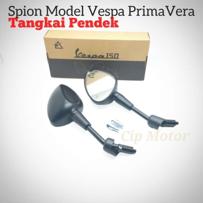 Promo SPION MODEL VESPA 150 PRIMAVERA PCX ADV SCOOPY GENIO VARIO CB150R ...