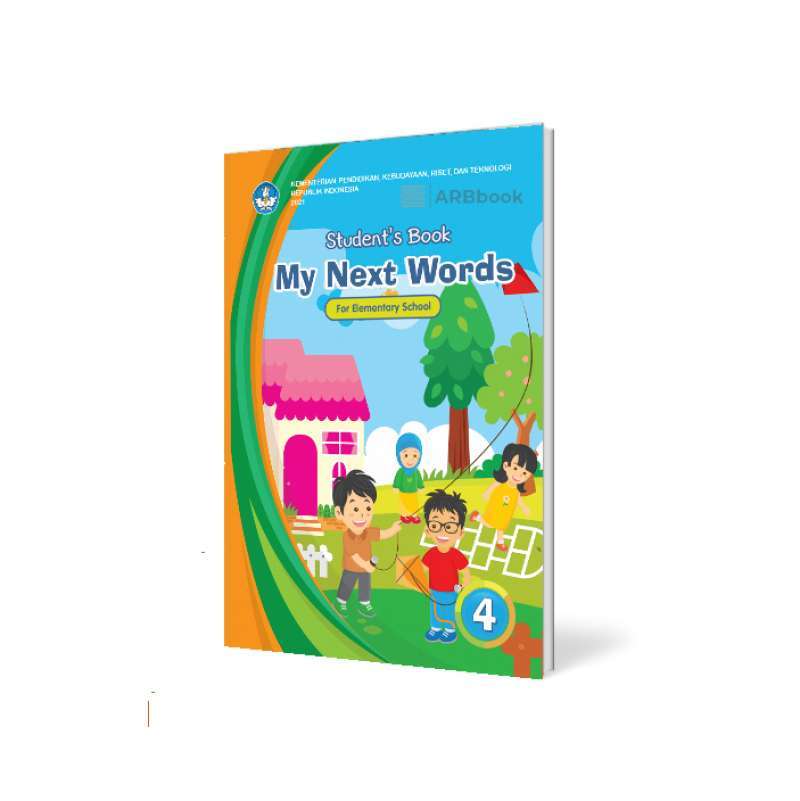 Jual BUKU KURIKULUM MERDEKA KELAS 4 SD di Seller ARBBook - Cipinang ...