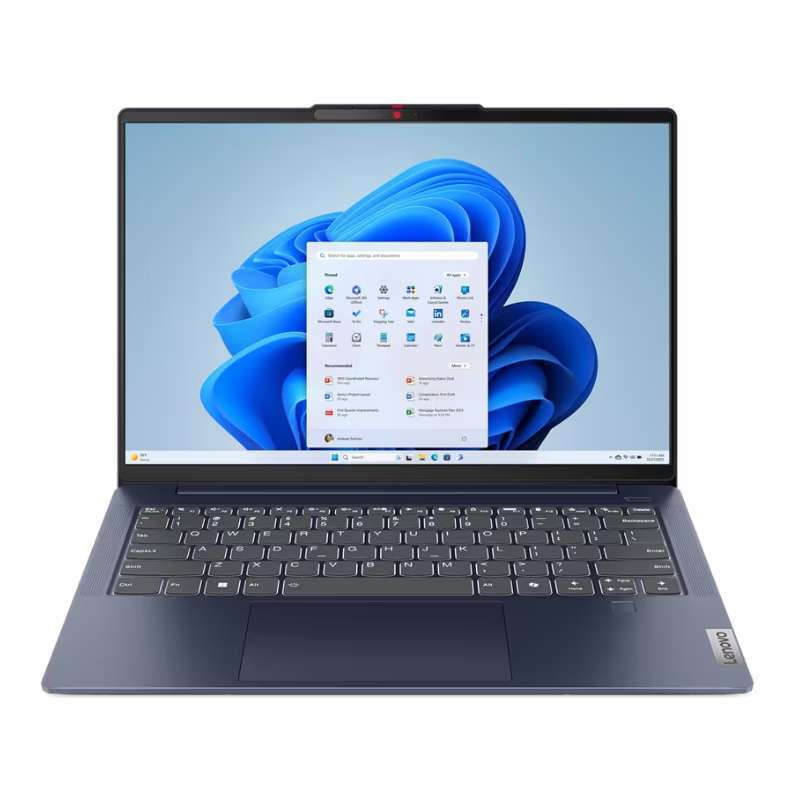 Promo Lenovo IP5 Slim 5 2MID 2LID Notebook [Intel Ultra 7 155H/16GB ...