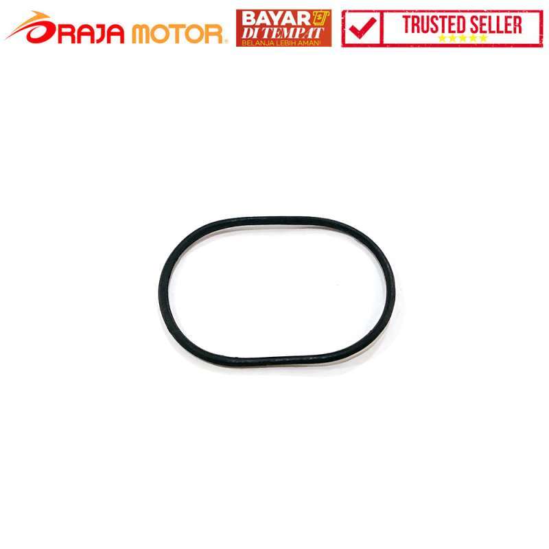 Promo Raja Motor Oring Tutup Klep Honda Karisma 1 Pc Diskon 23% di ...