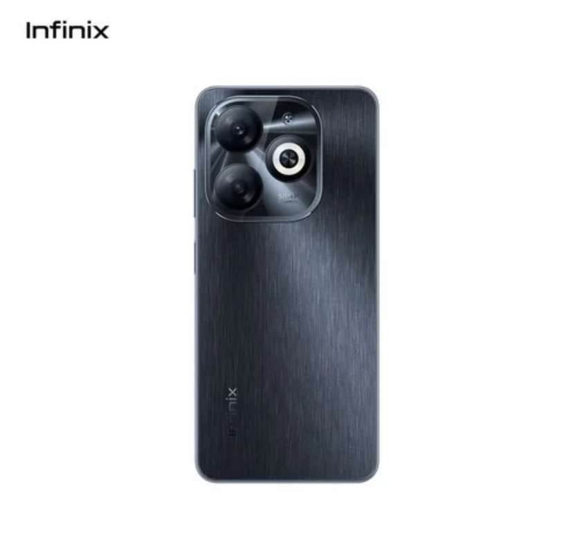 Jual Infinix Smart 8 Pro Ram 8/128 Garansi Resmi - Galaxy White di ...