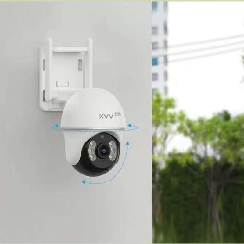 Daftar Harga Xvv Cctv 🔥 Original & Spesifikasi Lengkap Februari 2025