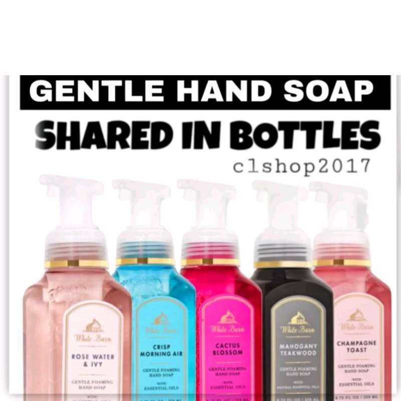 Jual Botol Kosong Hand Wash Harga Termurah Dan Terlengkap 2024 | Blibli