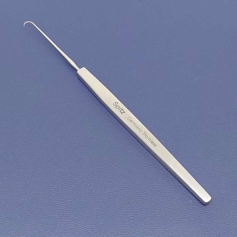 Promo Alat medis THT ENT Cottle Nasal Hook Sharp 14,5cm - Spitz Diskon ...