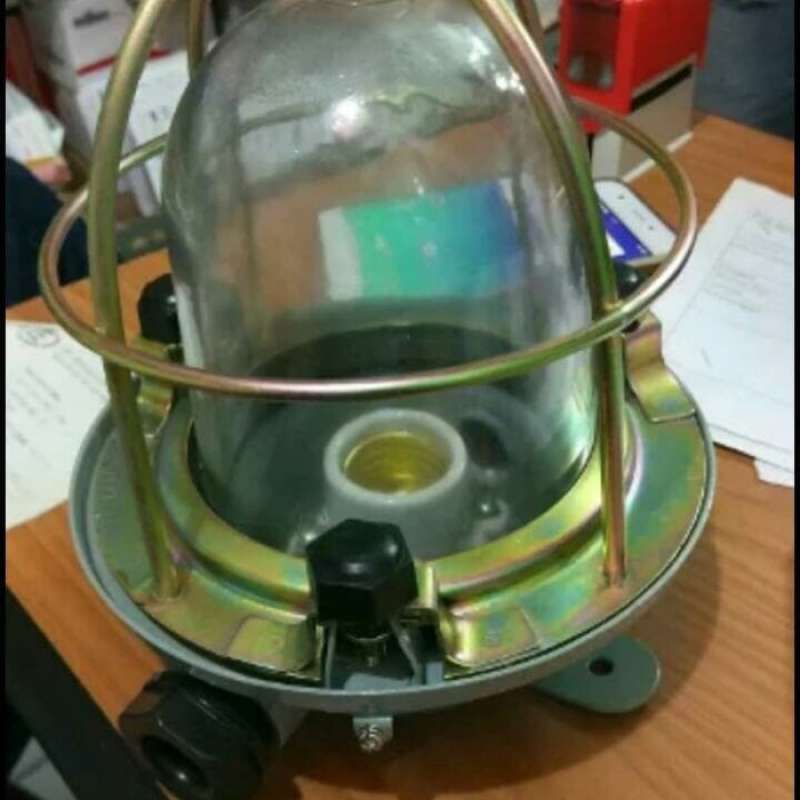 Promo lampu menara / tower lamp Diskon 9% di Seller Noela Store ...