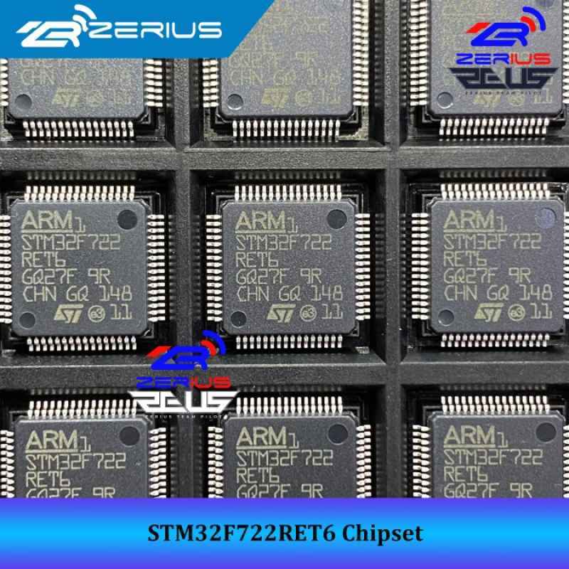 Promo Sale Stm32F722Ret6 Chipset Stm32 Stm32F722 Chipset F722 F722Ret6 ...