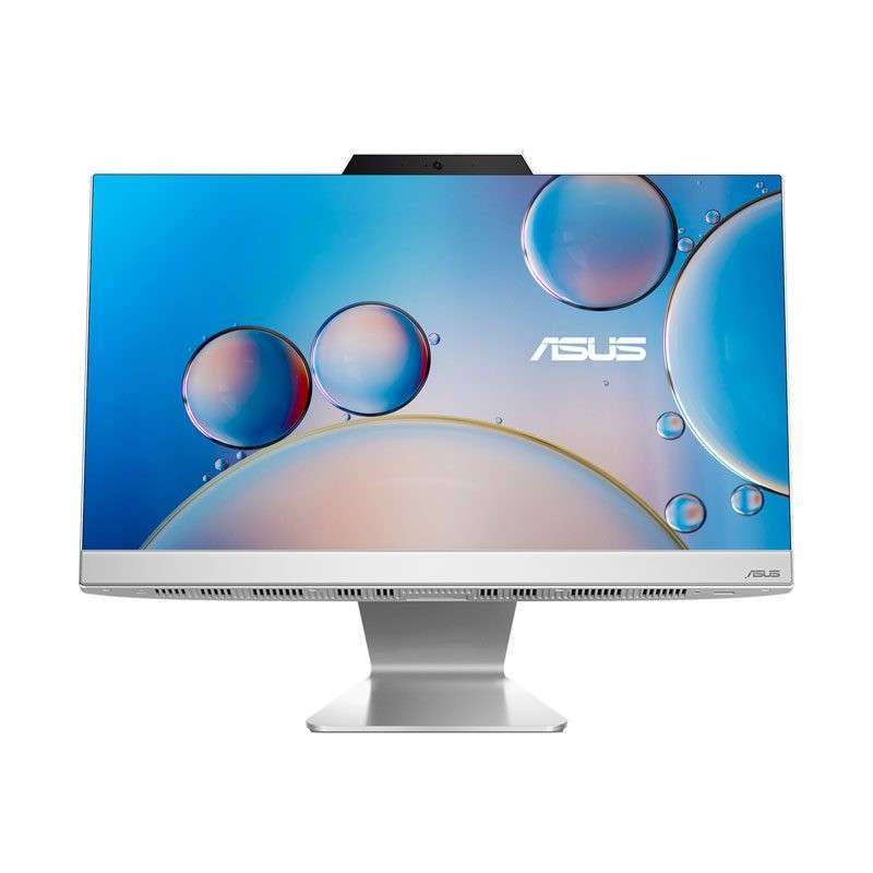Promo Asus Pc Aio A3202wbak Celeron 7305 Ddr4 8gb Ssd 256gb Fhd Win 11 White Diskon 37% Di ...