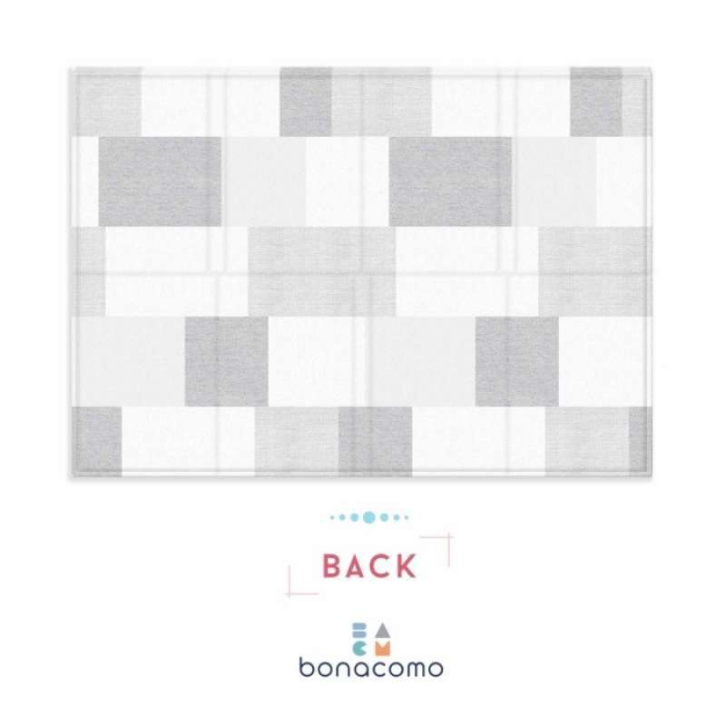 Promo Bonacomo By Cobyhaus Pvc Folding Mat - Dennis Diskon 9% Di Seller ...