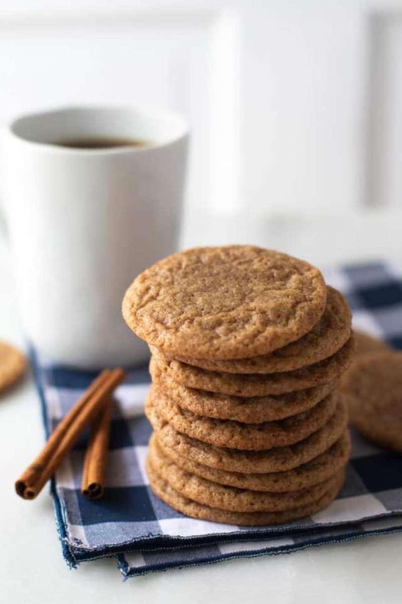 Promo Coffee Butter Cookies Premium | Kue Kering | Kue Lebaran ...