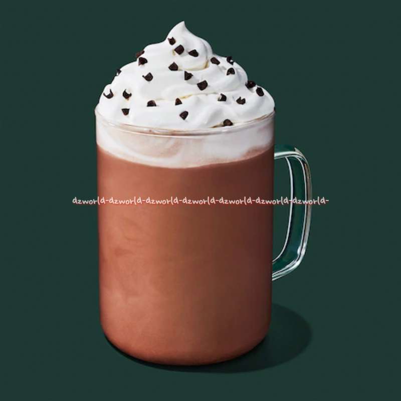 Jual Starbucks Hot Cocoa 198gr Salted Caramel Double Chocolate ...