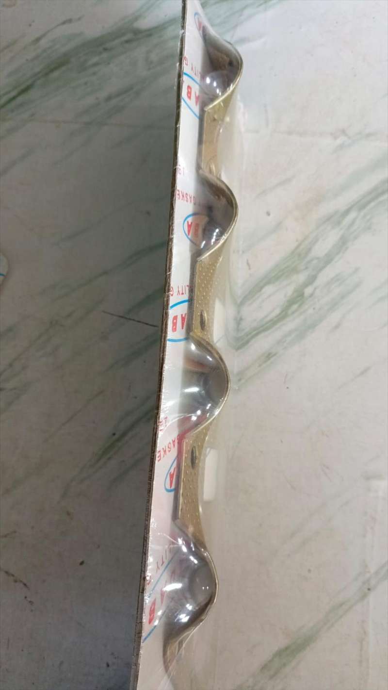 Jual Packing Knalpot Manifold Api EX Jimny Katana Carry Extra 2241-4150 ...