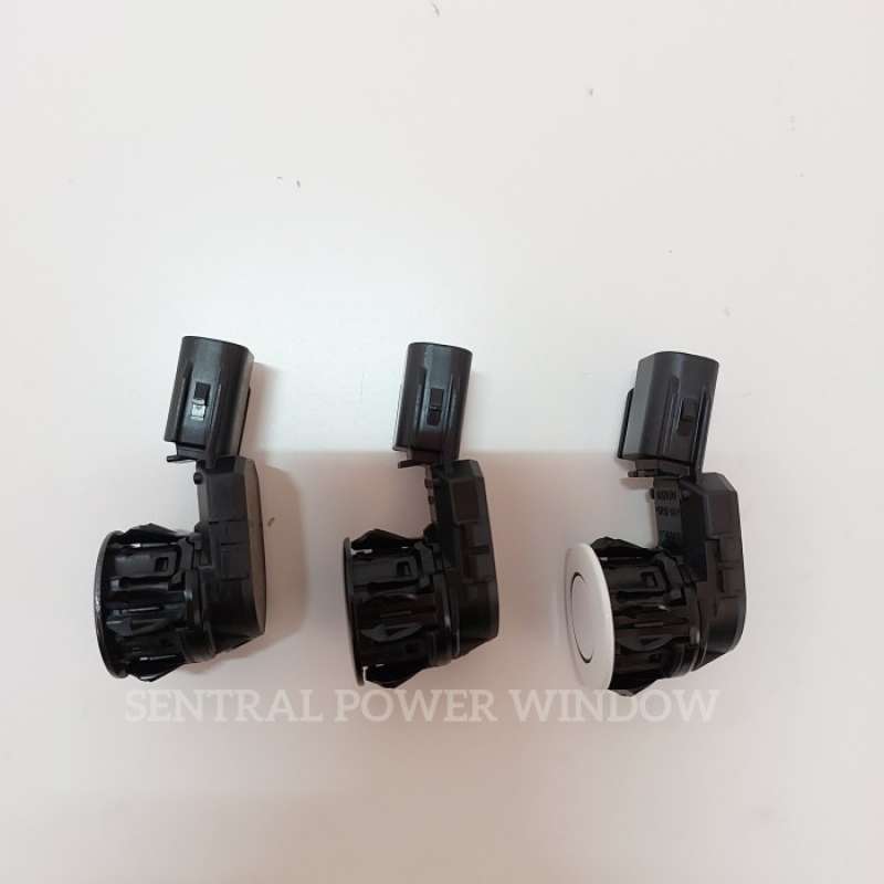 Promo SENSOR PARKIR ATAU SENSOR MUNDUR TOYOTA INNOVA REBORN FORTUNER ...