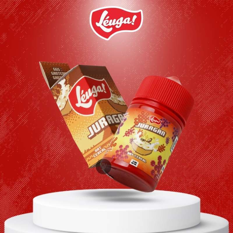 Liquid Leuga Gratis Ongkir 🏷️ Harga Murah Januari 2026