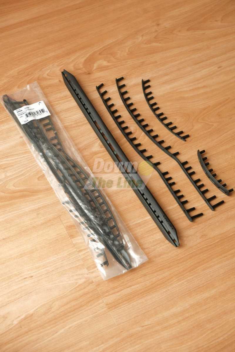 Jual Head Speed Mp 2020 / 2022 Grommet Replacement Set Di Seller Down ...