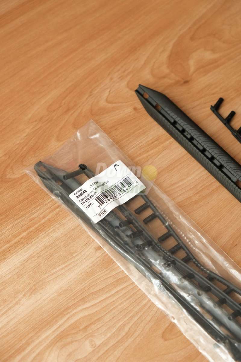 Jual Head Speed Mp 2020 / 2022 Grommet Replacement Set Di Seller Down ...