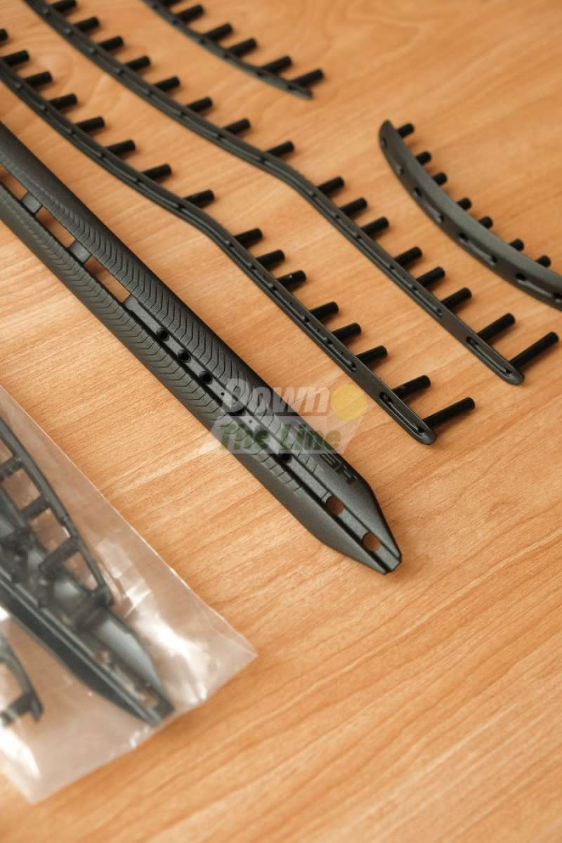 Jual Head Speed Mp 2020 / 2022 Grommet Replacement Set Di Seller Down ...