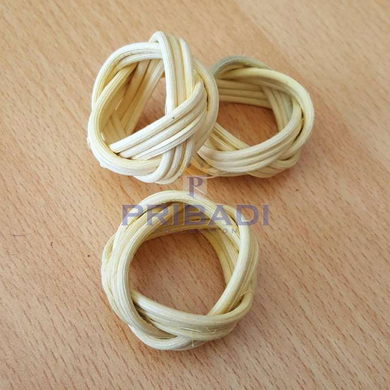 Jual Ring Kacu Pramuka Rotan - Seragam Sekolah di Seller PRIBADI ...