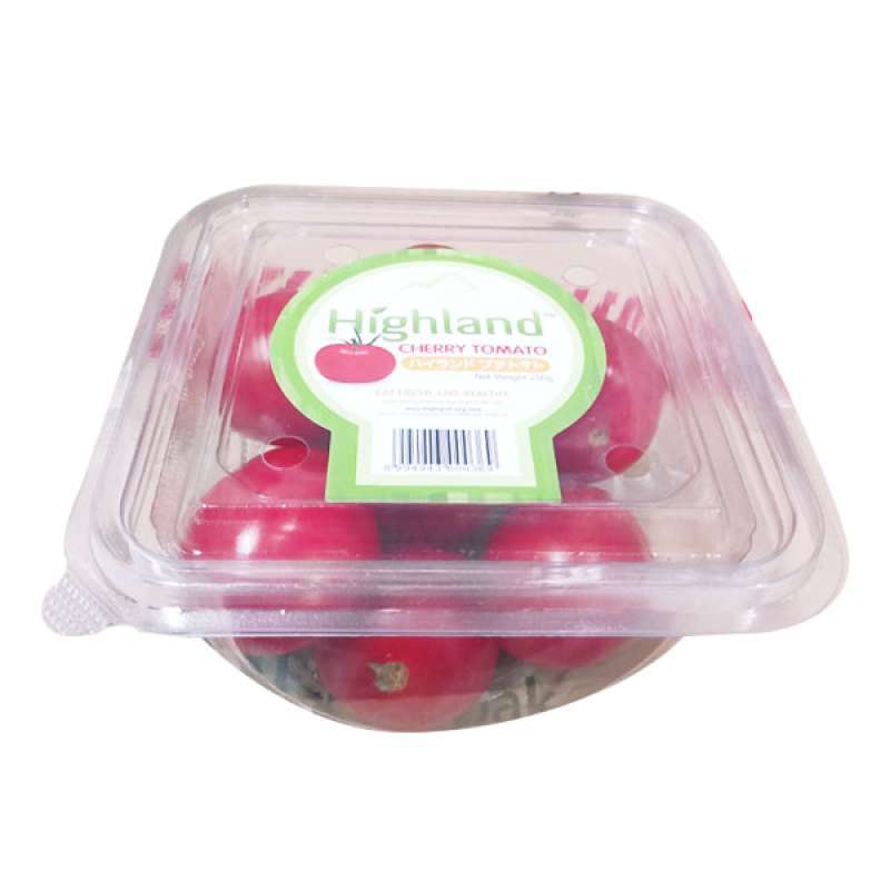 Jual Tomato Cherry Termurah - Harga Grosir Terupdate Hari Ini | Blibli