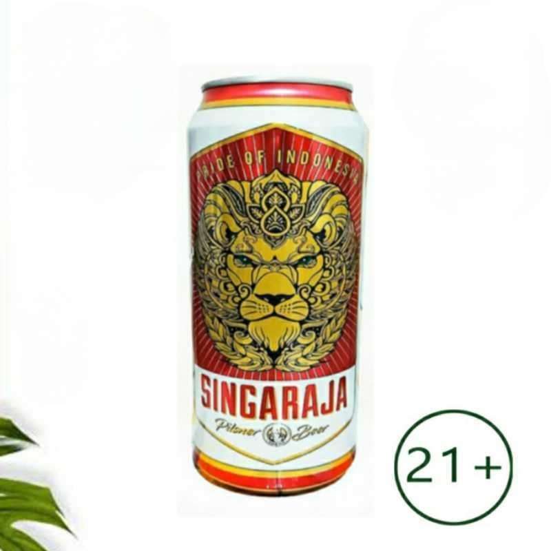 Jual Beer Singaraja Kaleng Termurah - Harga Grosir Terupdate Hari Ini ...