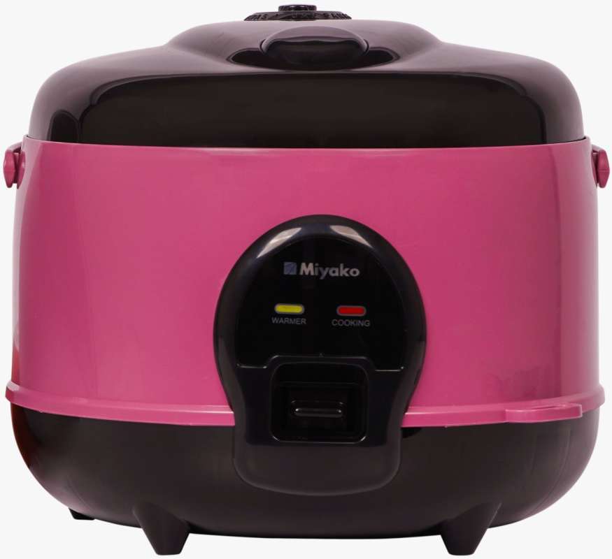 Jual MIYAKO Rice Cooker 1.2 Liter MCM-512C - BIRU di Seller Utama ...