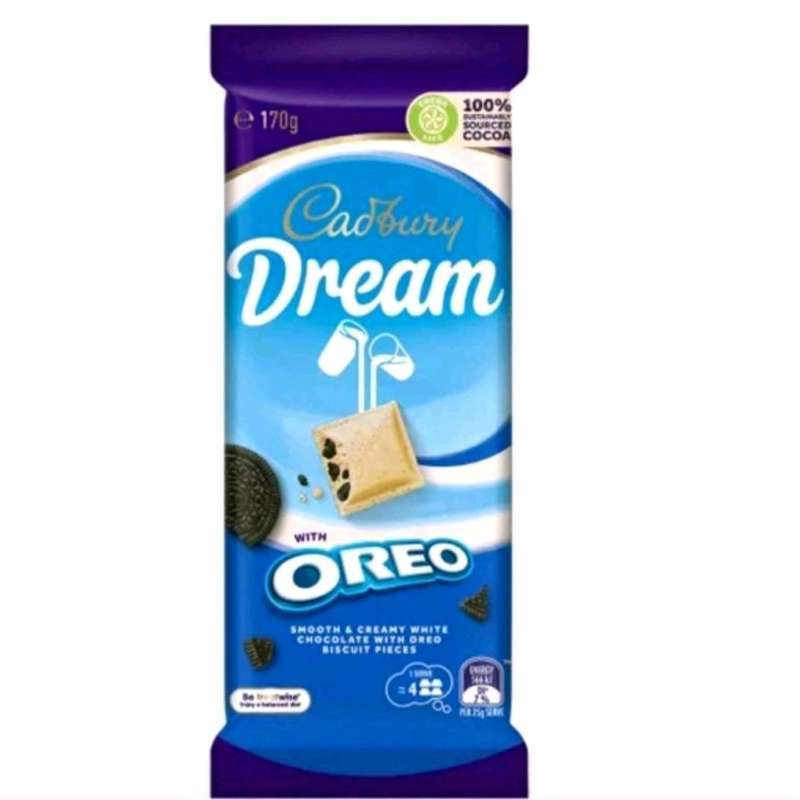 Jual Cadbury Dream Termurah - Harga Grosir Terupdate Hari Ini | Blibli Jual Cadbury Dream Termurah - Harga Grosir Terupdate Hari Ini | Blibli
