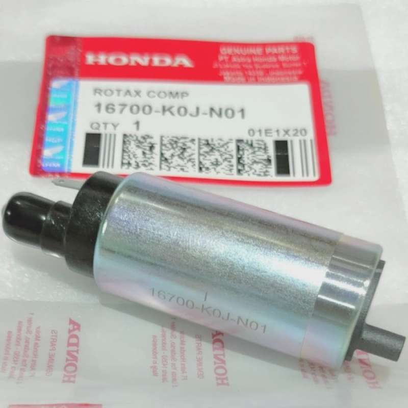 Promo Rotak Genio Beat Led Scoopy New Fi Injeksi Beralitas Honda Genio ...