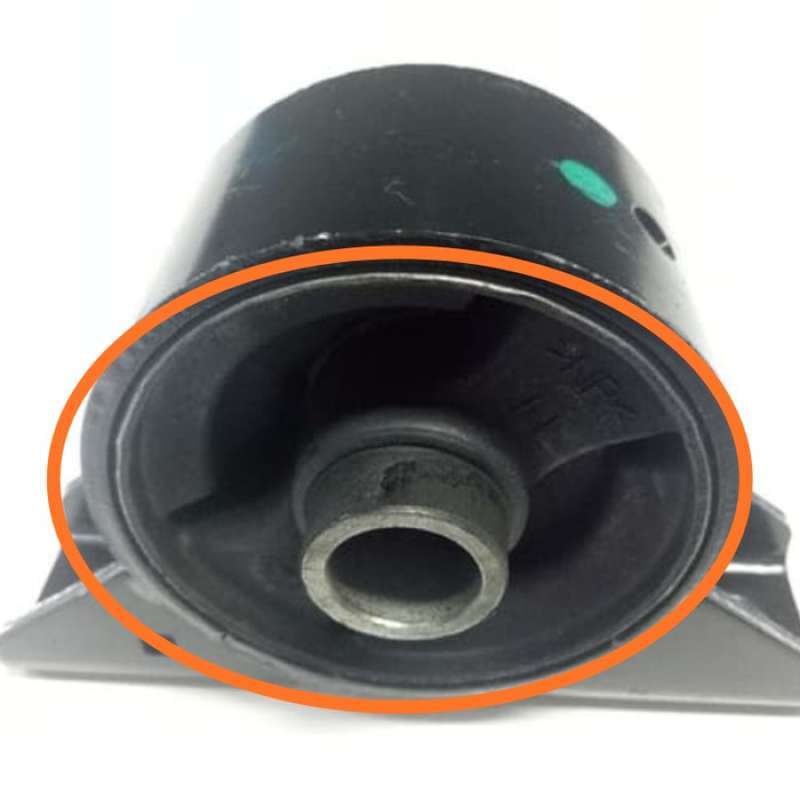 Promo New Bushing Engine Mounting Depan Proton Exora Gen 2 Persona Waja New Diskon 28% di Seller ...