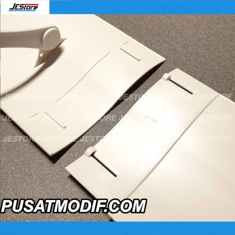 Promo Talang Ac (Praktis Ringan Hq) Tahan Angin Deflector Aircon ...