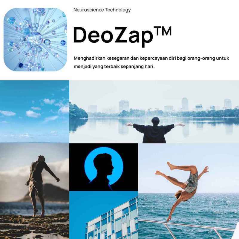 Jual Parfum Bjorka Indigo Parfum Pria Wanita Unisex Original 100% ...