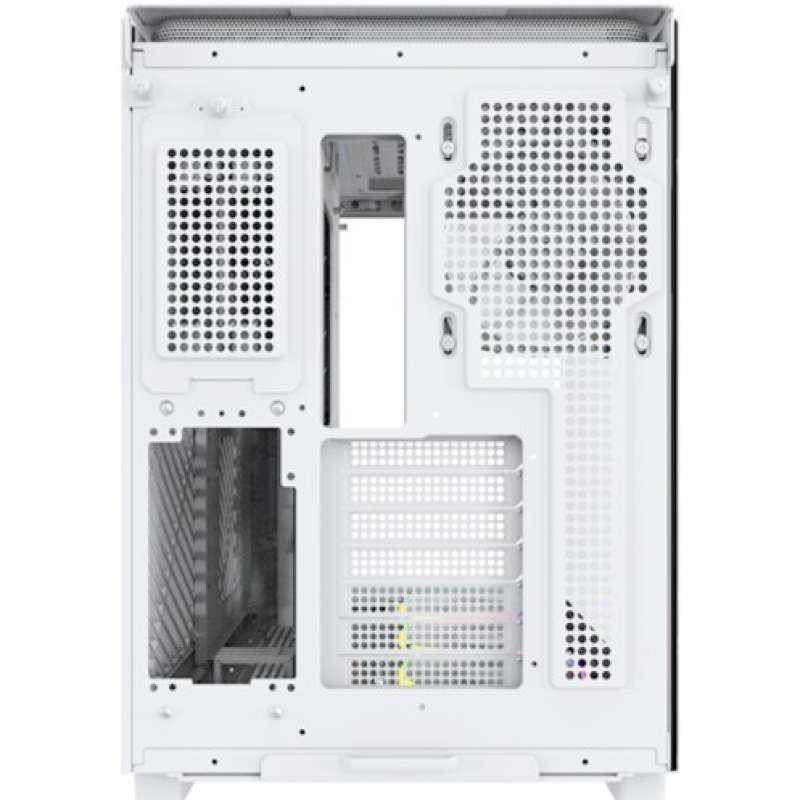 Jual Casing Montech King 95 Pro - Mid Tower Atx, Matx - White Di Seller ...